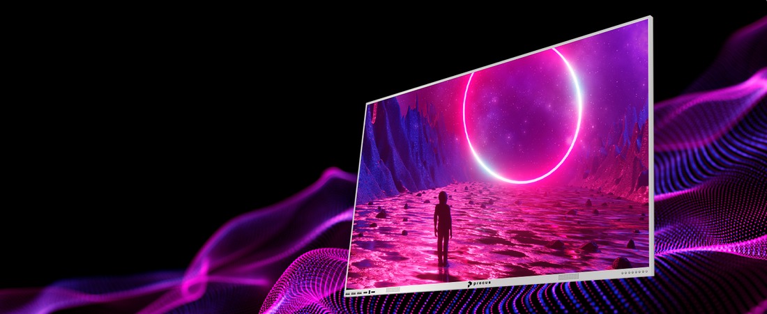 Procus Consumer Electronics