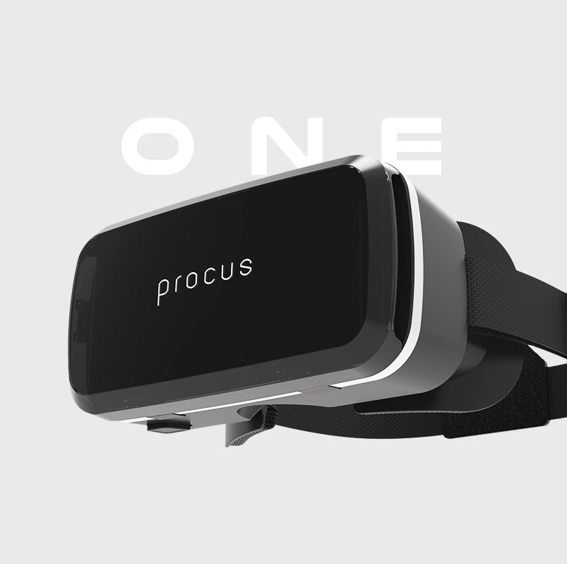 Procus Consumer Electronics