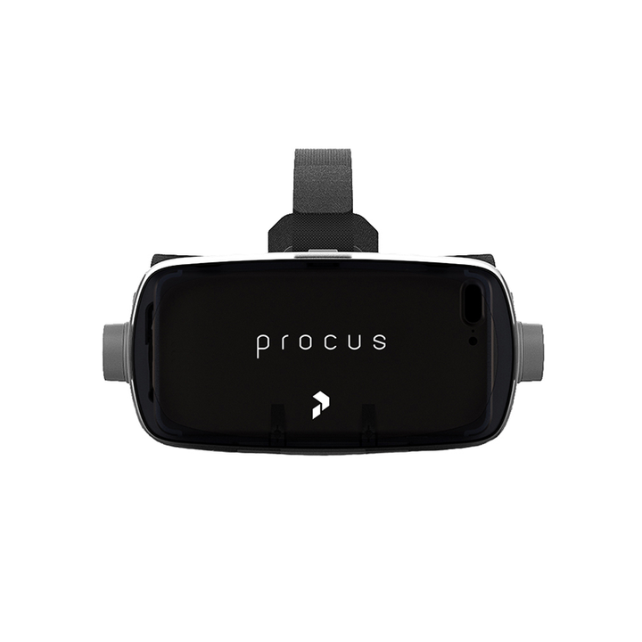 Procus Consumer Electronics