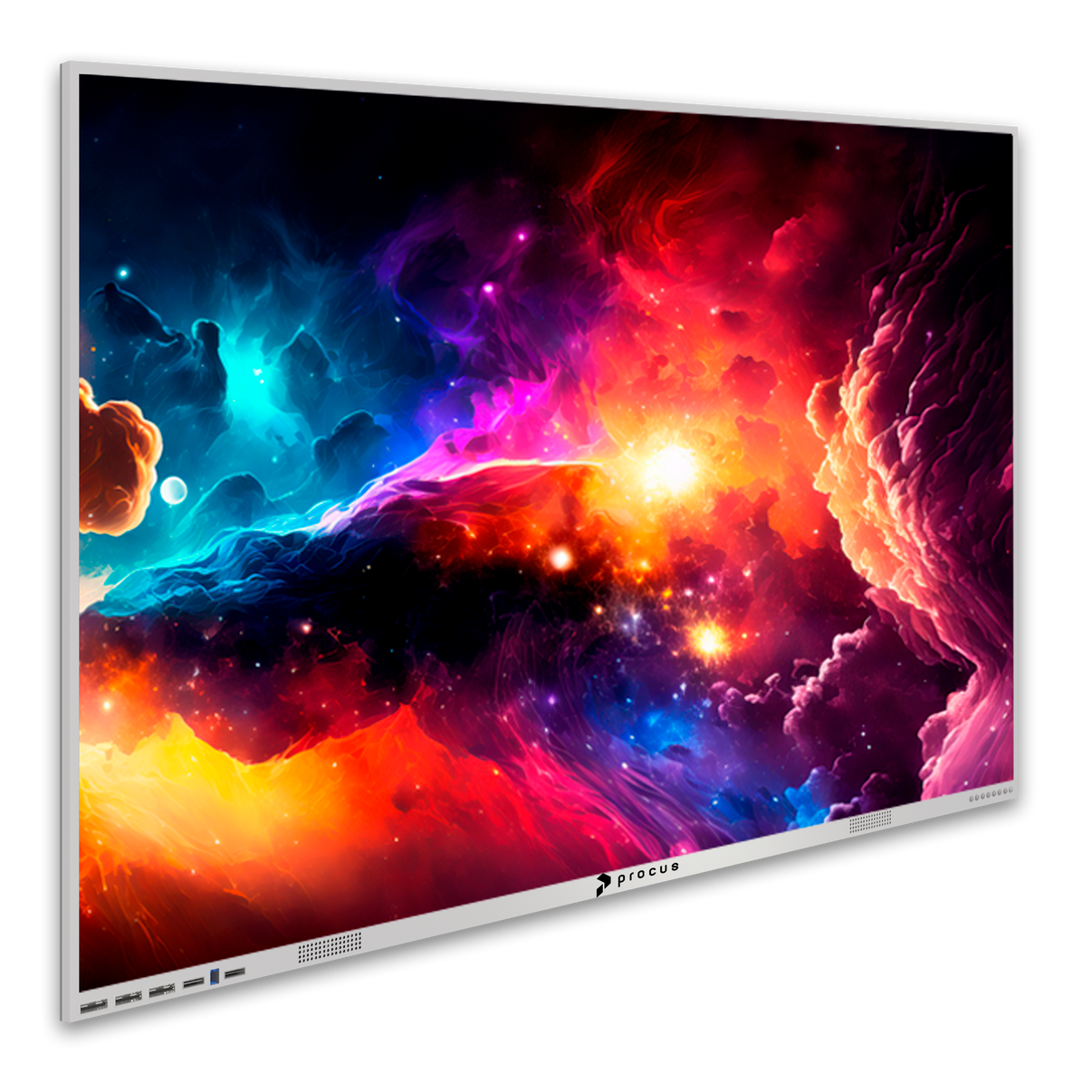 10 Ways Interactive Flat Panels Can Transform Your Office Meetings