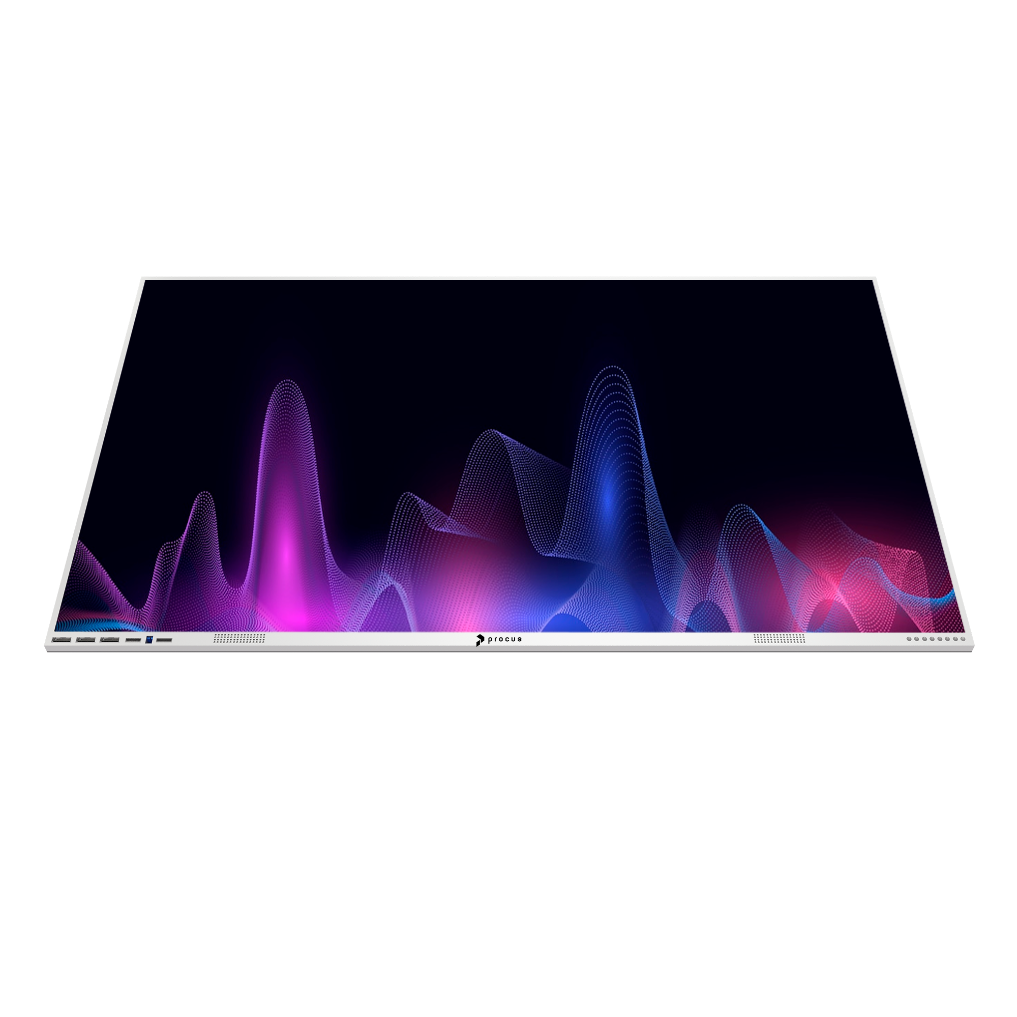 10 Ways Interactive Flat Panels Can Transform Your Office Meetings