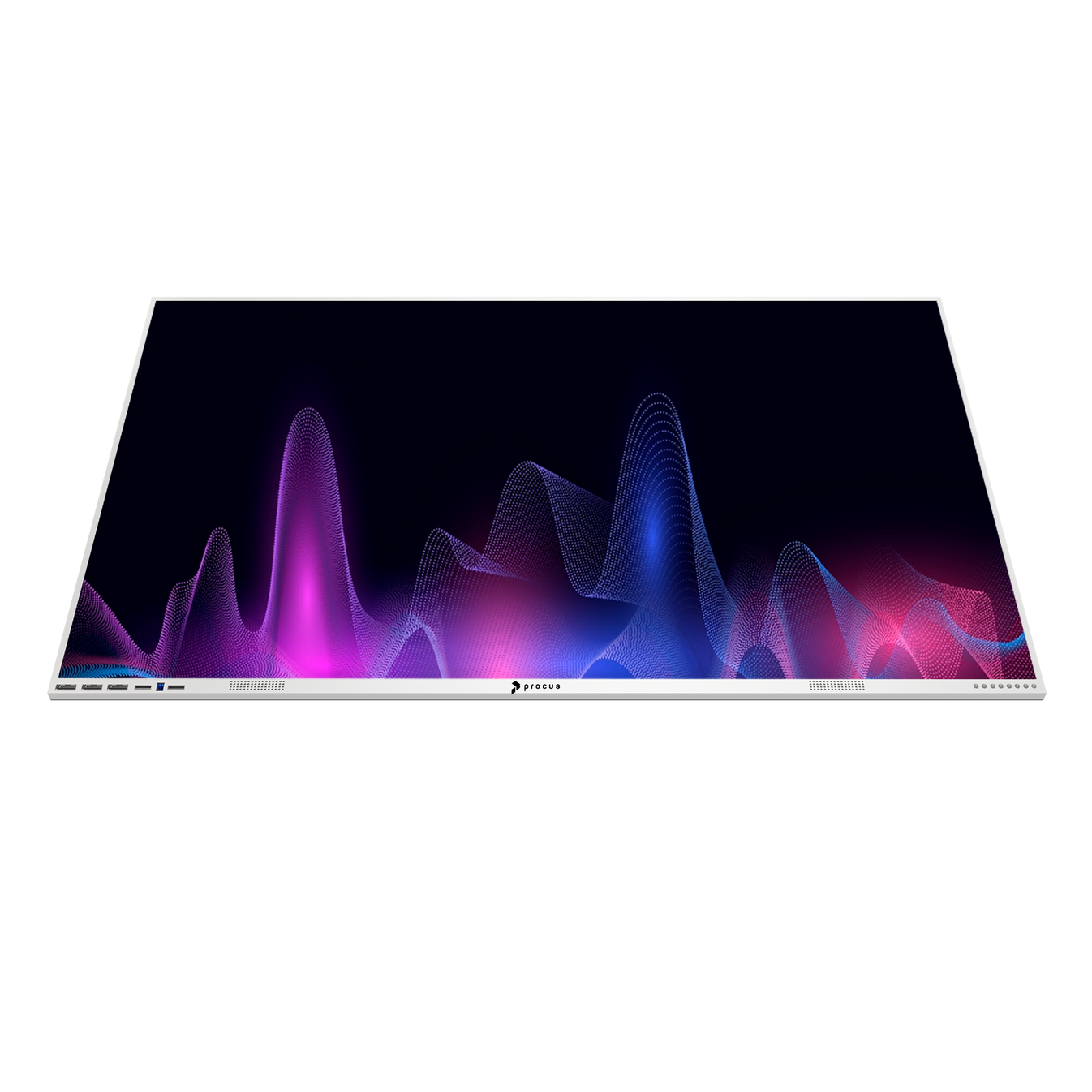 10 Ways Interactive Flat Panels Can Transform Your Office Meetings