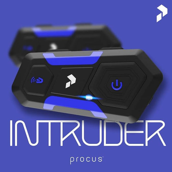 Procus Intruder