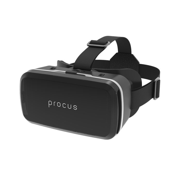 Procus Consumer Electronics