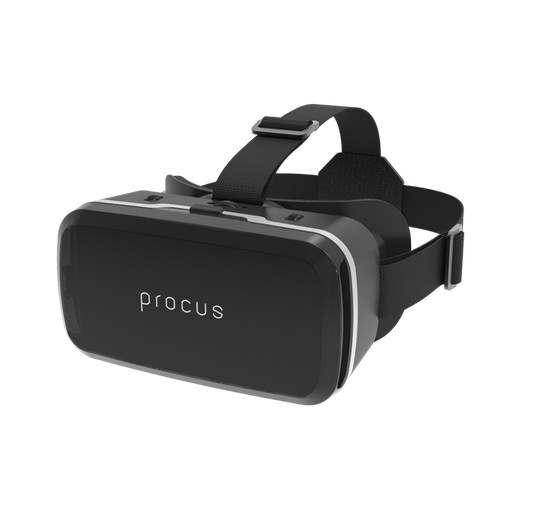 Procus Consumer Electronics