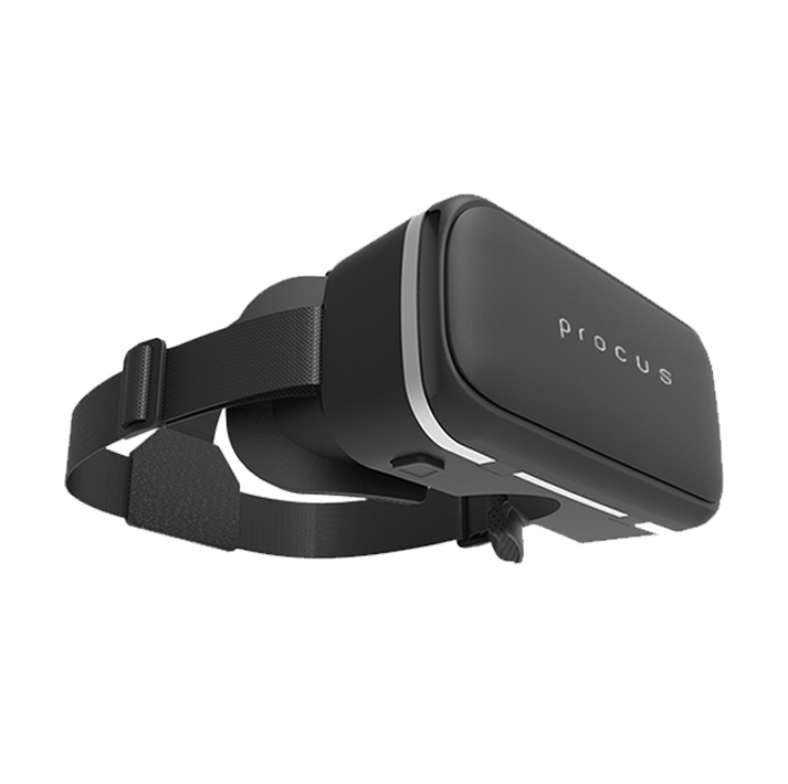 Procus Consumer Electronics